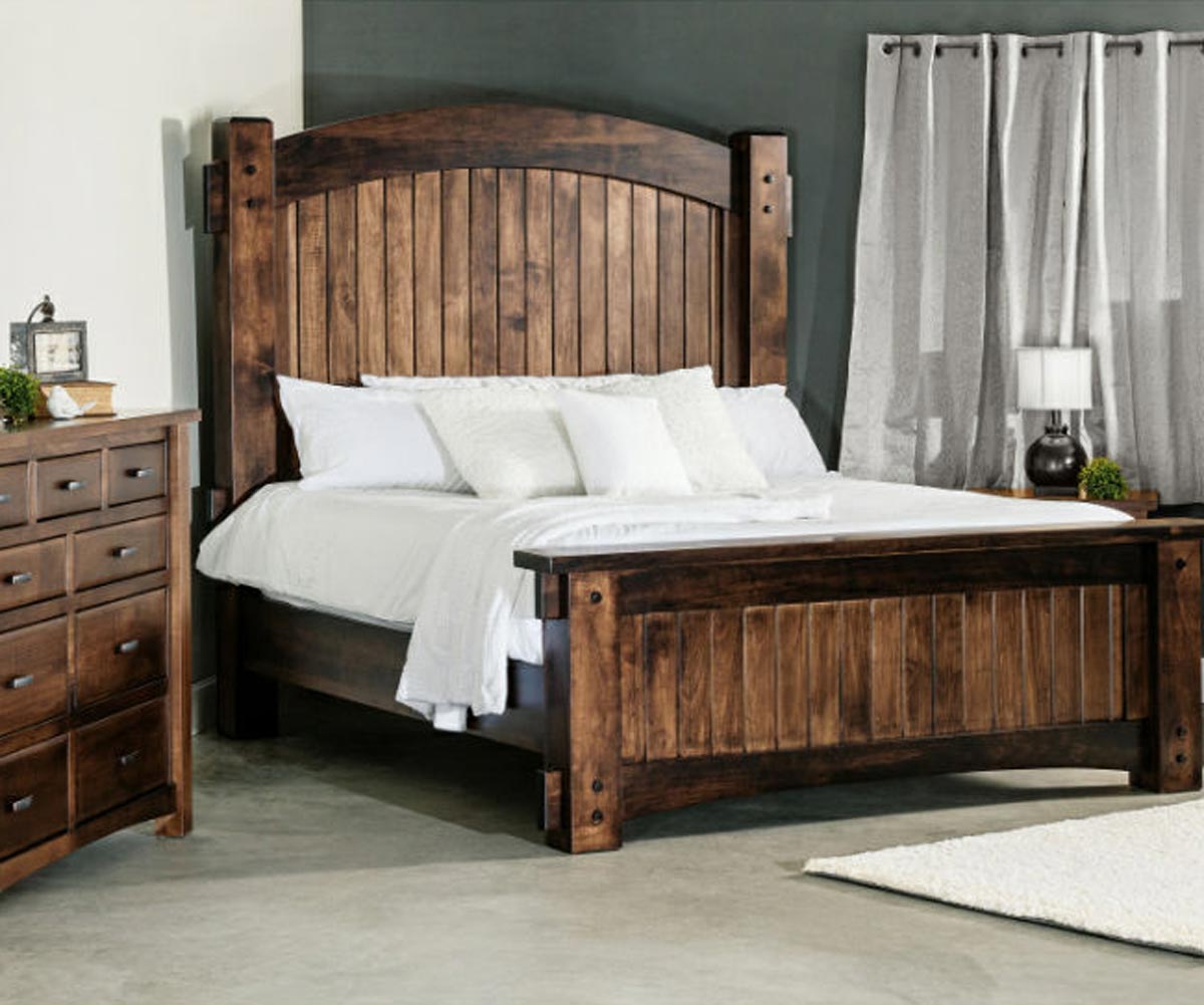 Timbra Collection - Amish Gallery of Manitoba