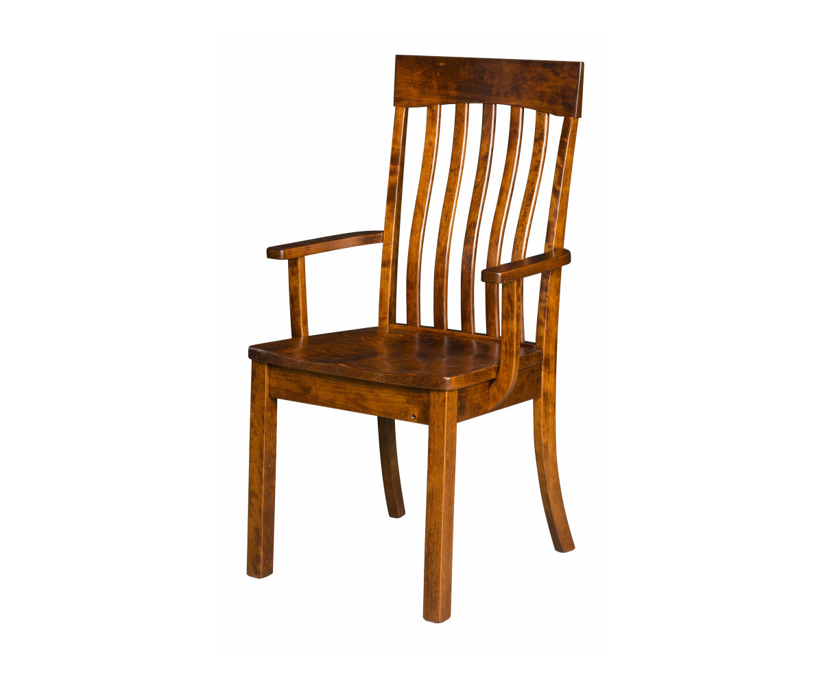 Madison Chair | Amish Gallery of Manitoba