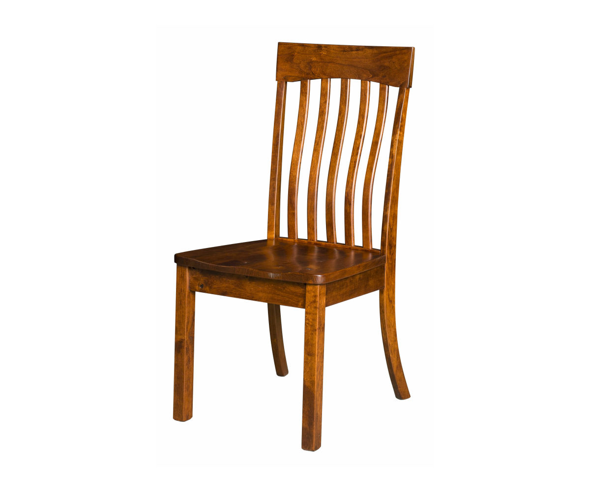 Madison Chair - Amish Gallery of Manitoba