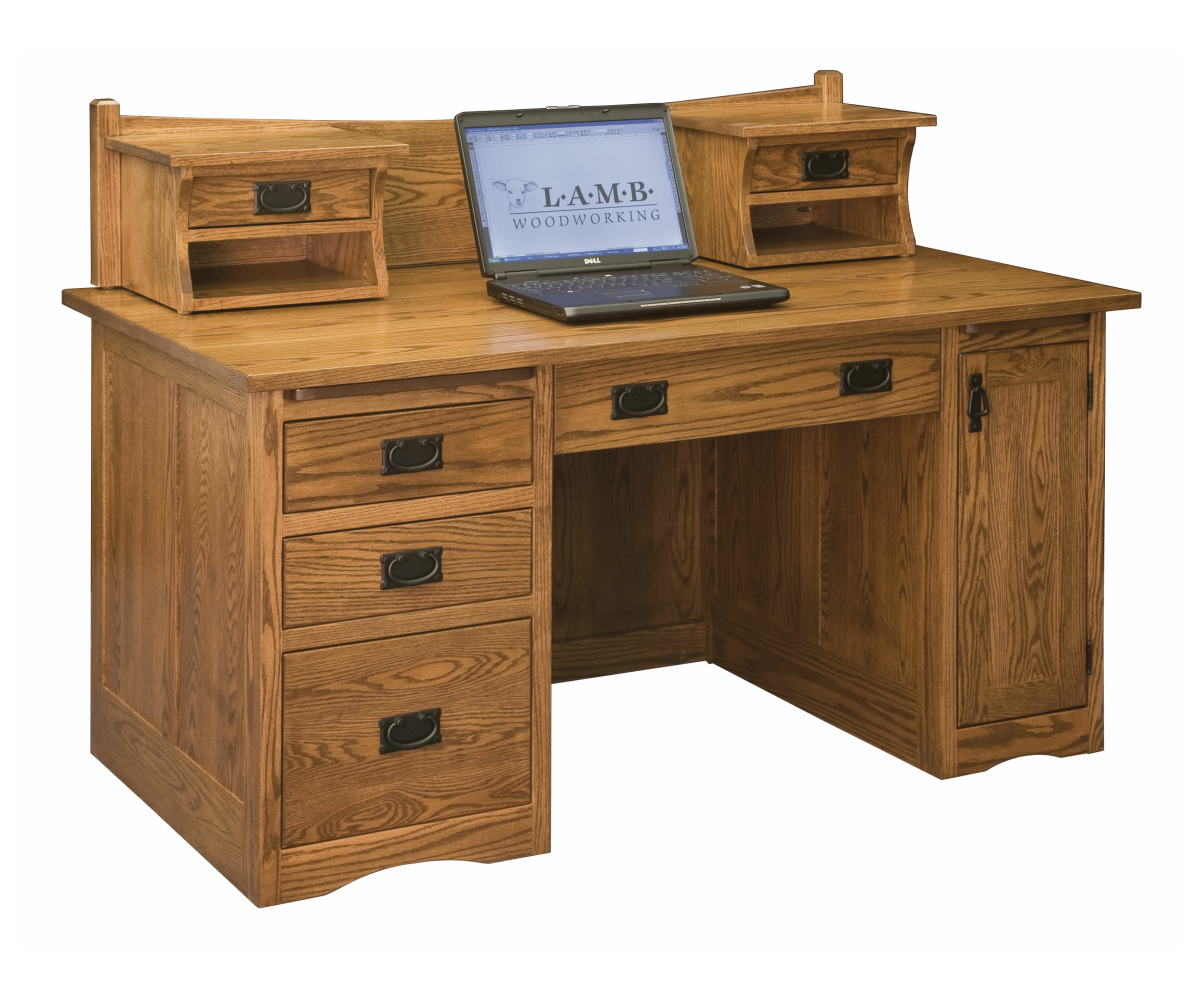 Mission Desk - Amish Gallery of Manitoba