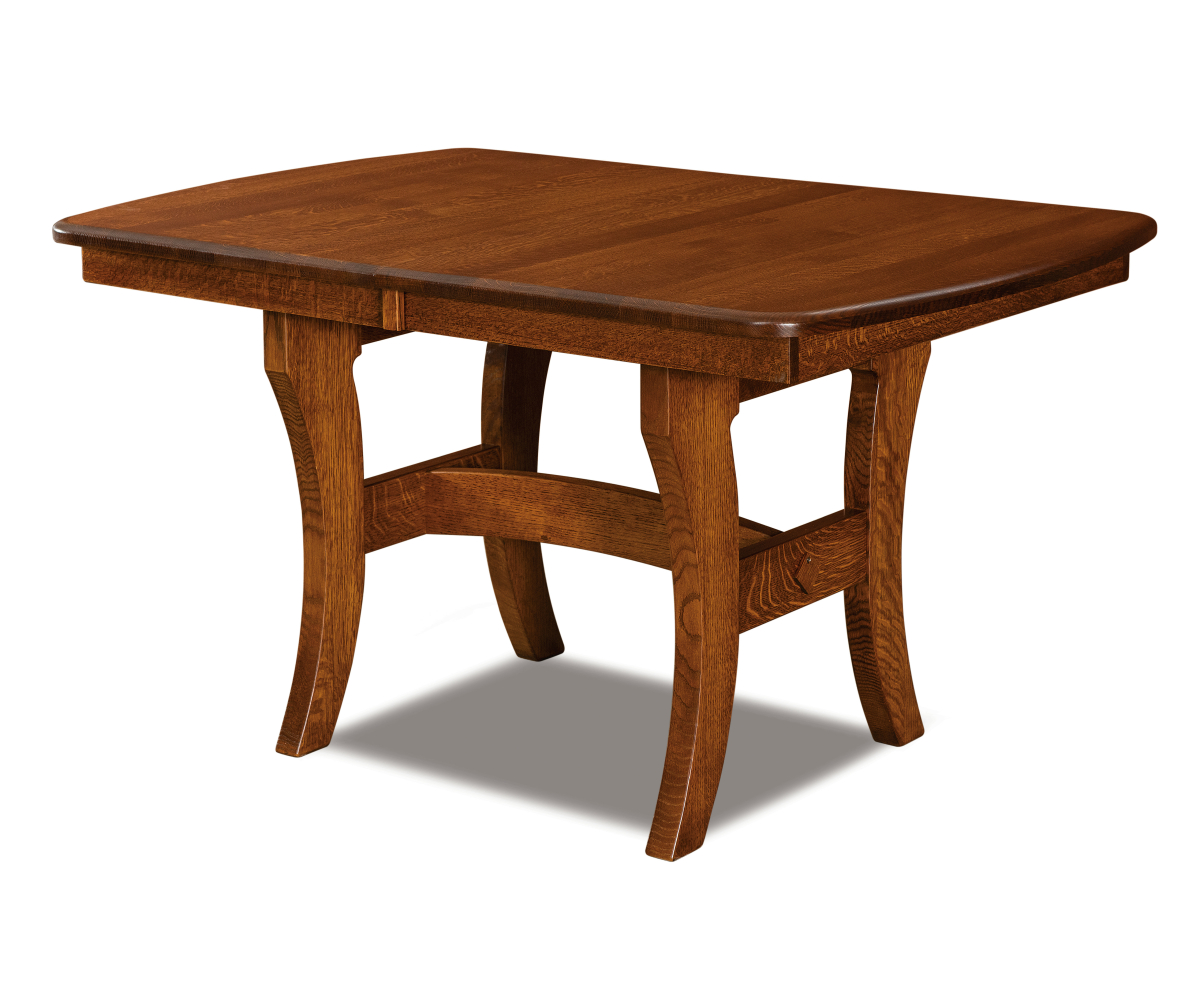 Abilene Mini Table - Amish Gallery of Manitoba