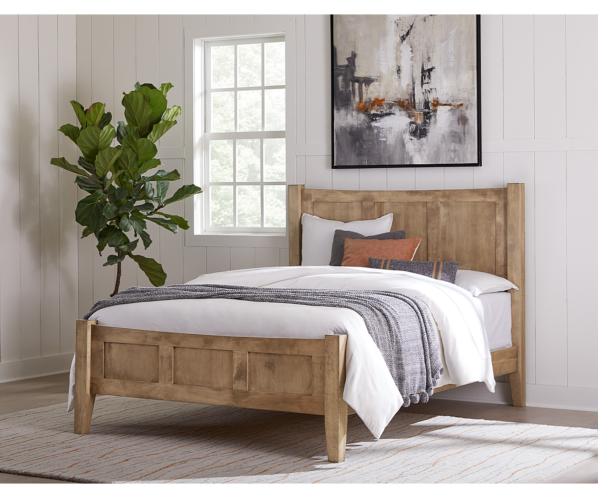 Ashland Bedroom Collection - Amish Gallery of Manitoba