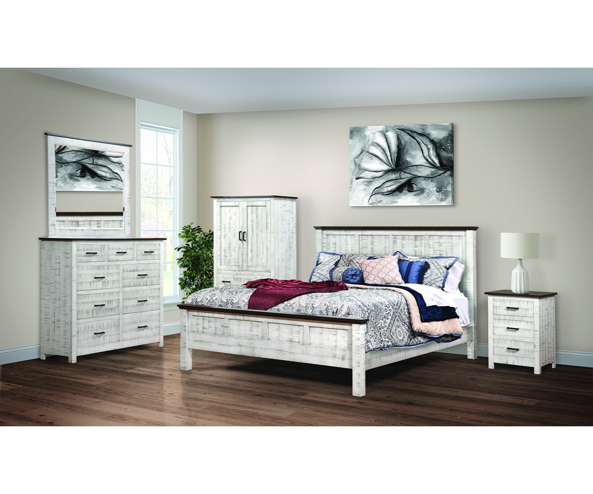 Farmhouse Collection - Amish Gallery of Manitoba