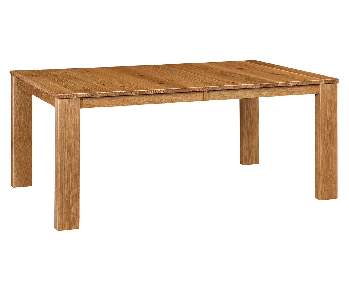 Theo Table | Amish Gallery of Manitoba