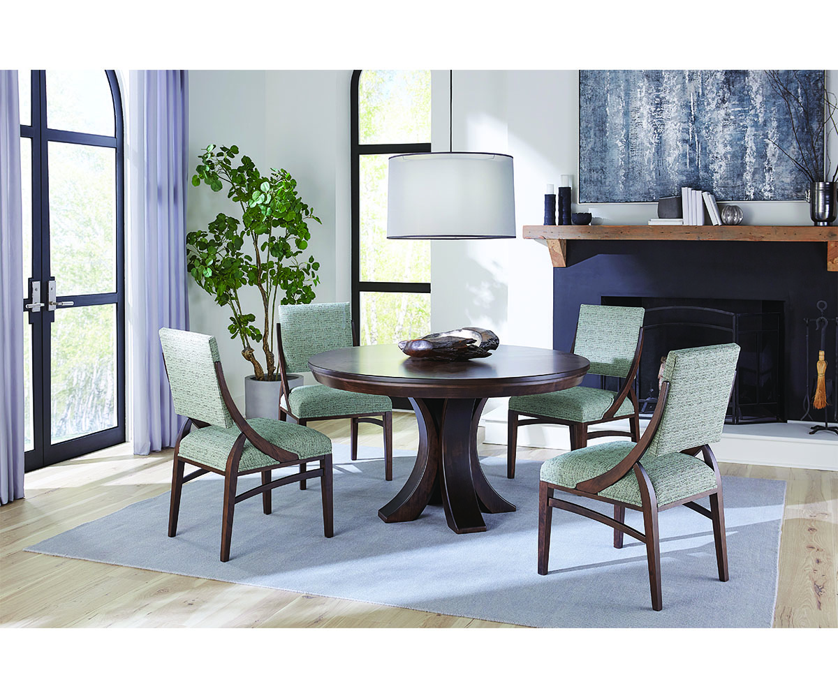 Korbyn Table - Amish Gallery of Manitoba