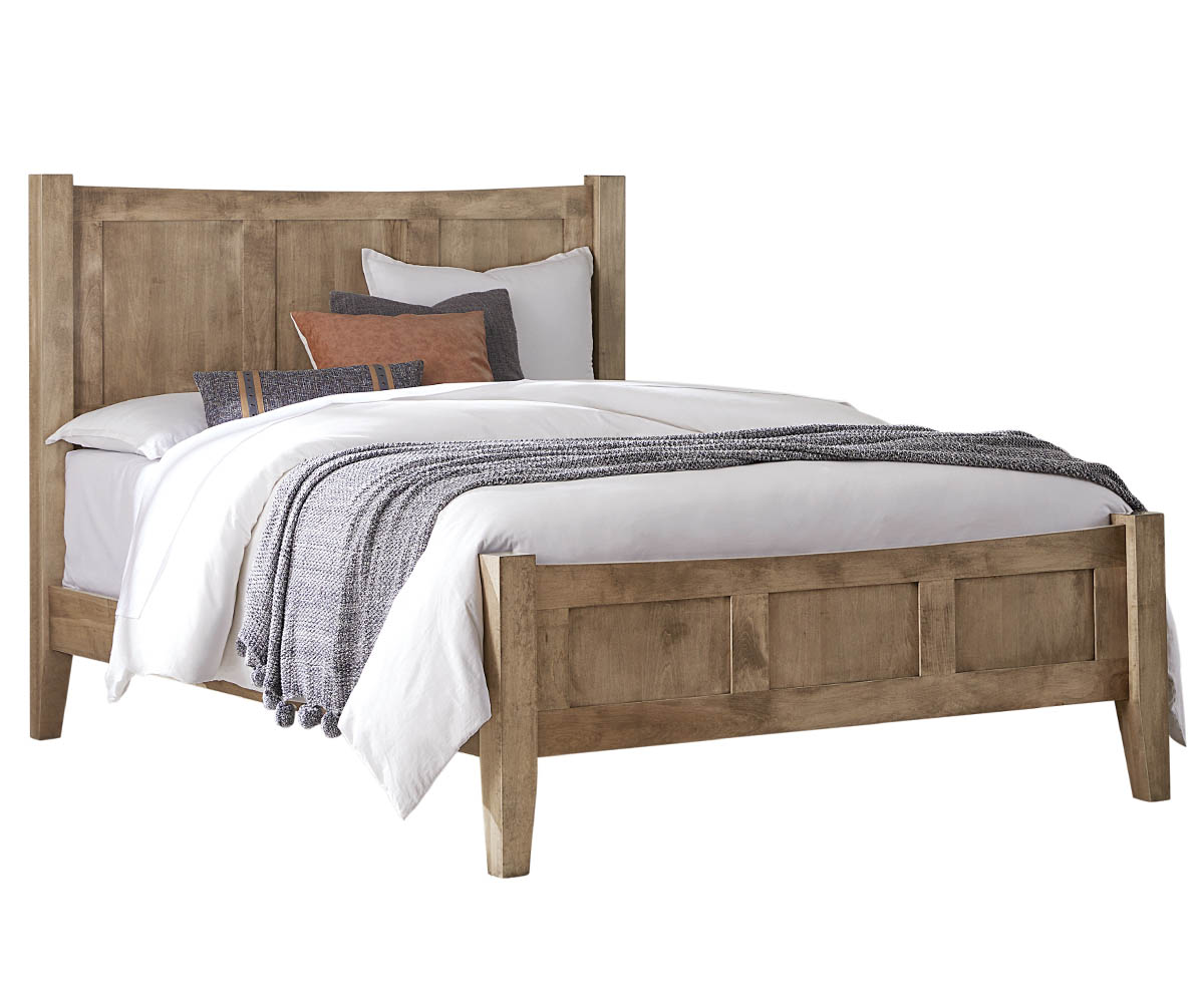 Ashland Bed - Amish Gallery of Manitoba