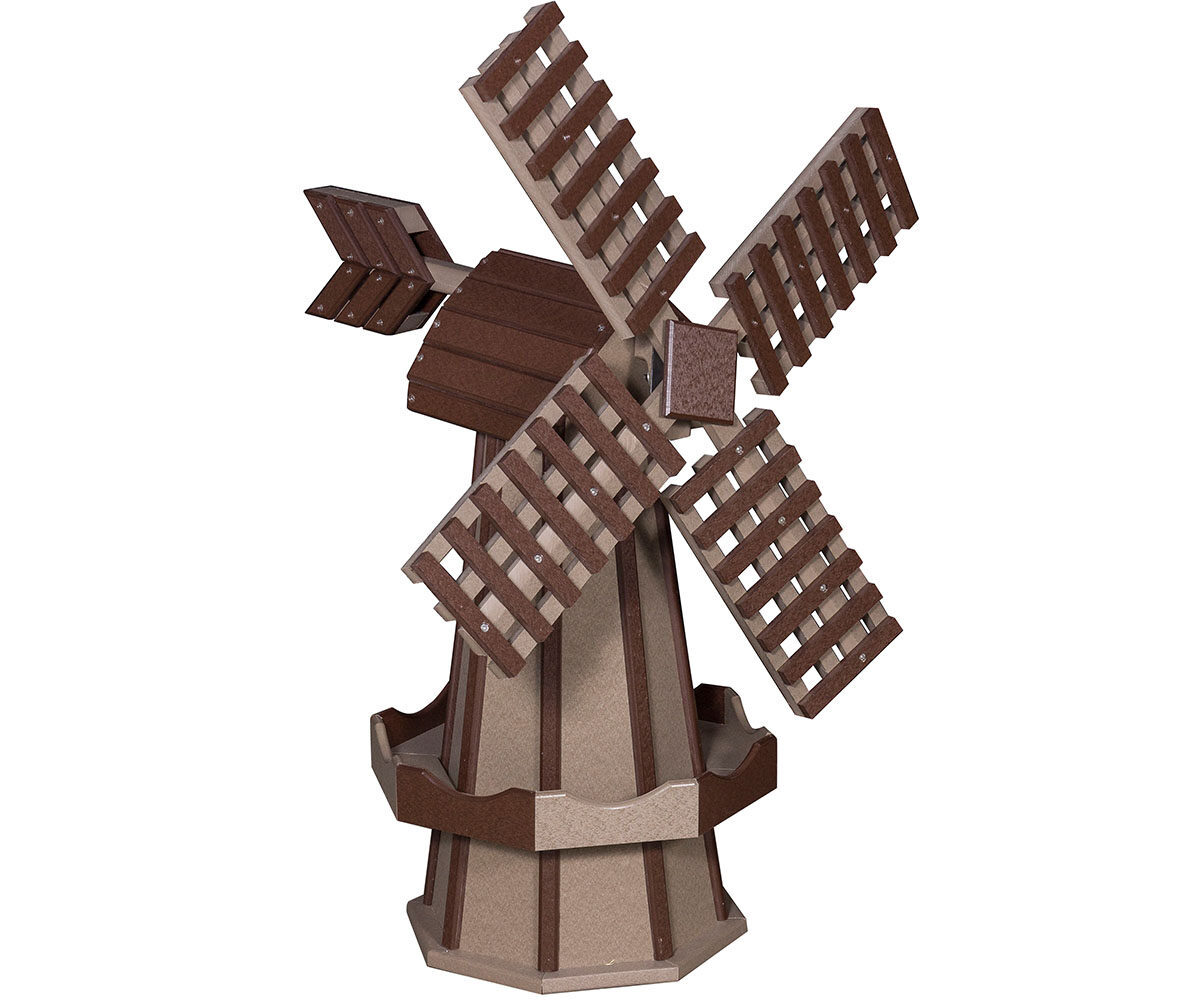 Windmill - Amish Gallery of Manitoba